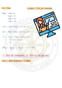 IGNOU MST-002 Solved Assignment 2023 | PGDAST