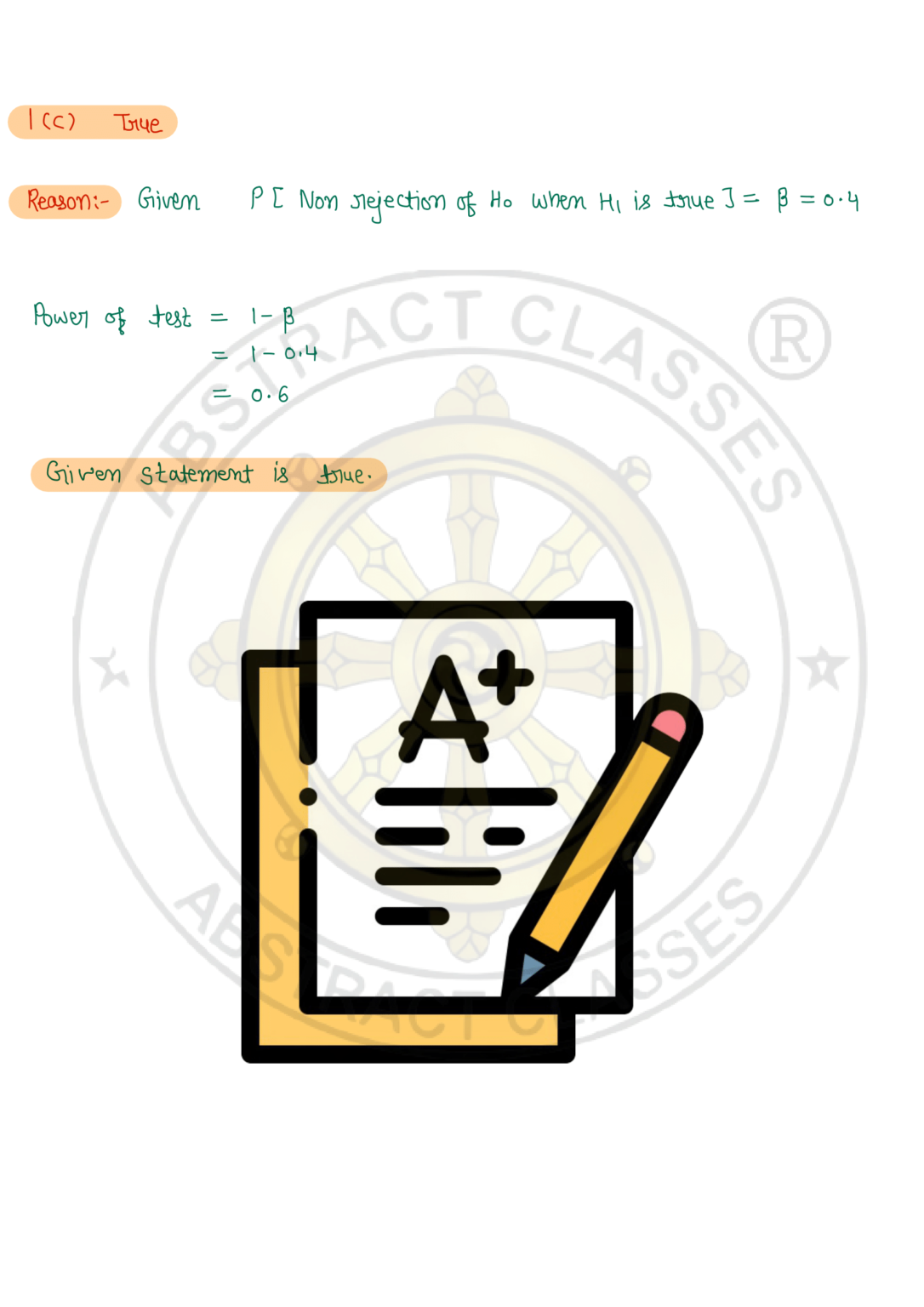 IGNOU MST-004 Solved Assignment 2024 | PGDAST